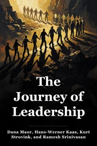 The Journey of Leadership