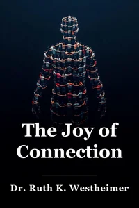 The Joy of Connections book cover