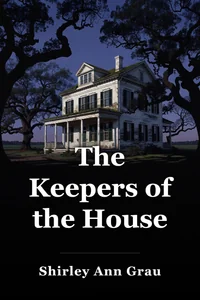 The Keepers of the House book cover