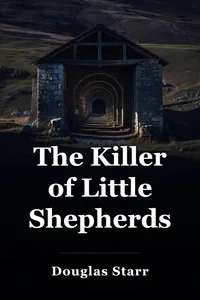 The Killer of Little Shepherds book cover