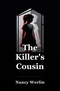 The Killer's Cousin book cover