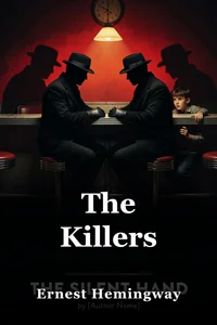 The Killers book cover
