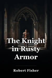 The Knight in Rusty Armor book cover
