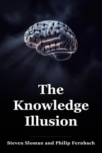 The Knowledge Illusion book cover