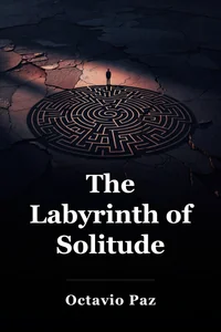 The Labyrinth of Solitude book cover