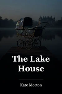 The Lake House book cover