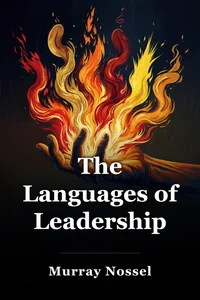 The Languages of Leadership book cover