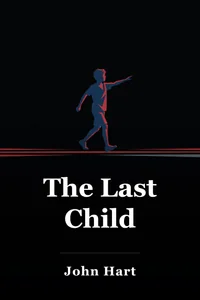 The Last Child book cover