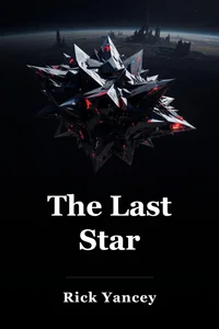 The Last Star book cover