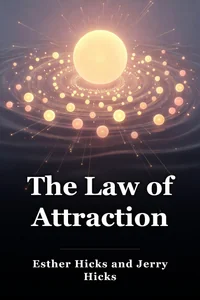 The Law of Attraction book cover