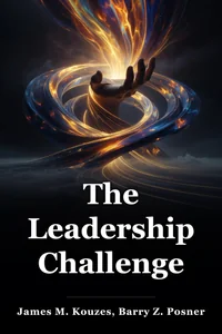 The Leadership Challenge