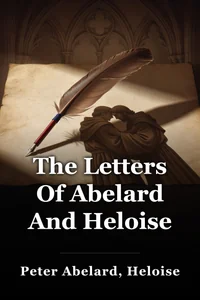 The Letters Of Abelard And Heloise book cover
