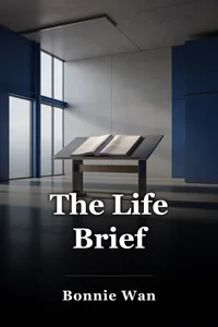 The Life Brief book cover