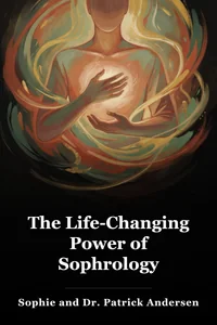 The Life-Changing Power of Sophrology book cover