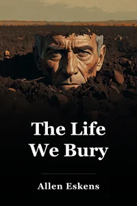 The Life We Bury book cover