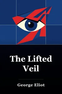 The Lifted Veil book cover