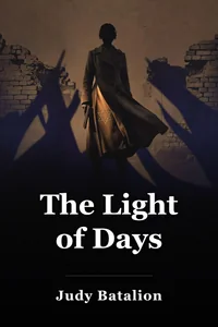 The Light of Days book cover