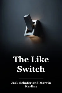 The Like Switch book cover
