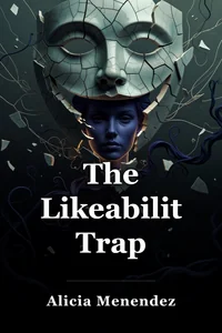 The Likeability Trap book cover
