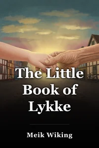 The Little Book of Lykke book cover