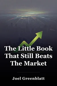 The Little Book That Still Beats The Market