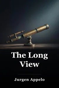 The Long View book cover