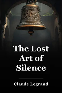 The Lost Art of Silence