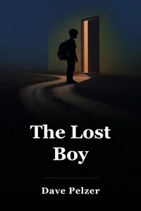 The Lost Boy book cover