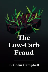 The Low-Carb Fraud book cover