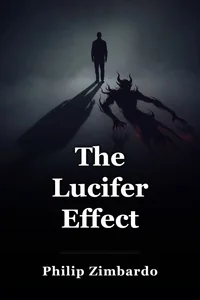The Lucifer Effect book cover