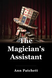 The Magician's Assistant book cover