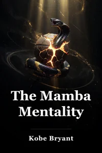 The Mamba Mentality book cover