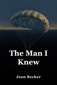 The Man I Knew book cover