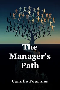 The Manager's Path book cover