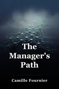 The Manager's Path book cover