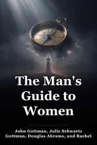 The Man's Guide to Women book cover