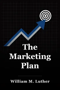 The Marketing Plan book cover