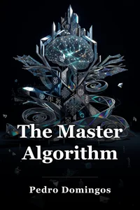 The Master Algorithm book cover