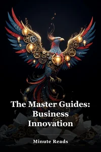The Master Guides: Business Innovation book cover