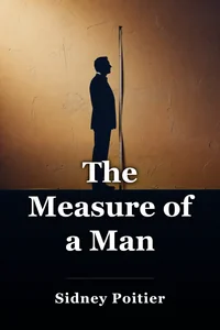The Measure of a Man book cover