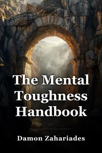 The Mental Toughness Handbook book cover