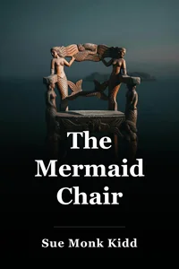The Mermaid Chair book cover