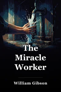 The Miracle Worker book cover