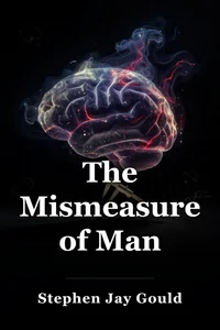 The Mismeasure of Man book cover