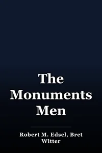The Monuments Men