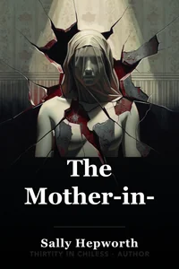 The Mother-in-Law book cover