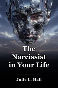 The Narcissist in Your Life book cover