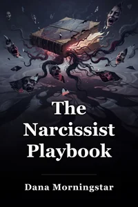 The Narcissist's Playbook book cover