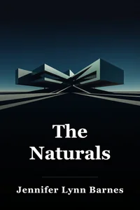 The Naturals book cover