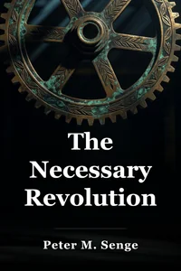 The Necessary Revolution book cover